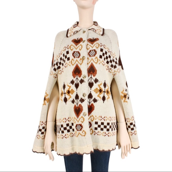 Jackets & Coats | Vintage Sturbridge Cape With Arm Holes | Poshmark